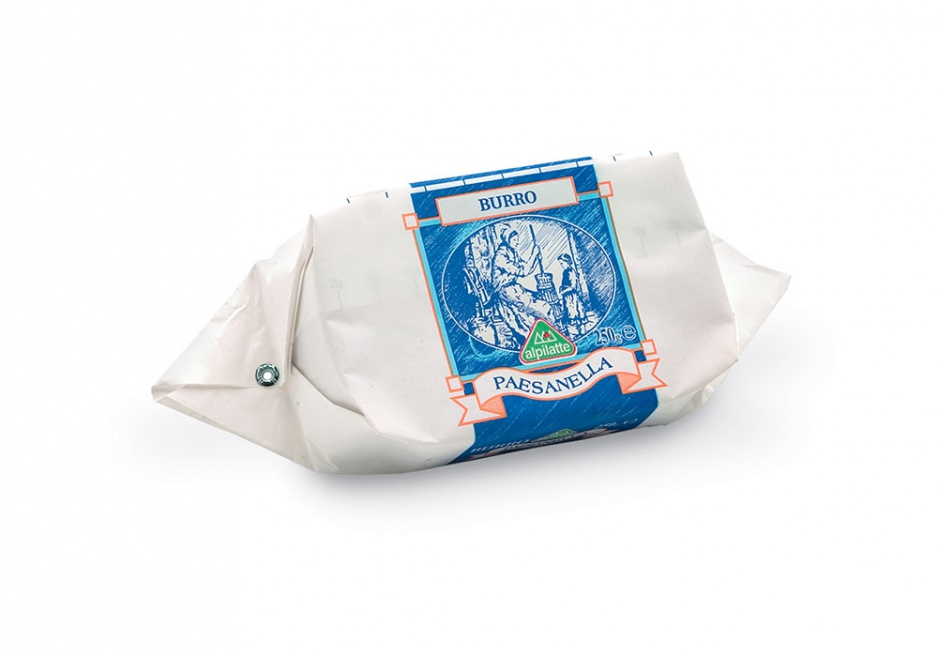 Products - Butter - Brazzale S.p.A.