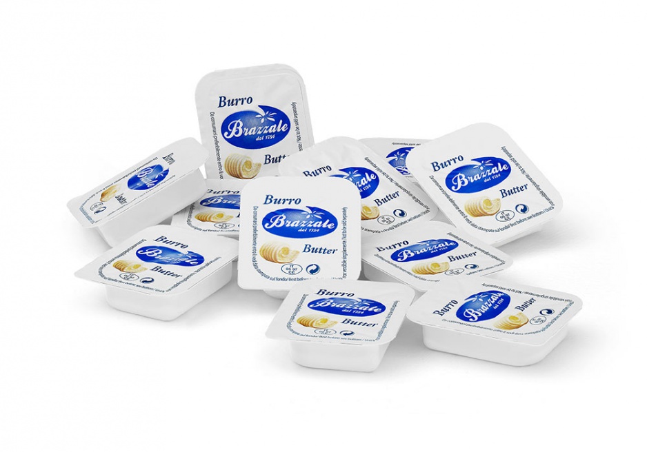 Products - Butter - Brazzale S.p.A.