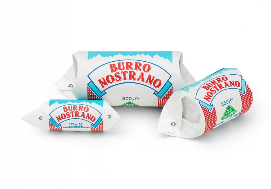 Products - Butter - Brazzale S.p.A.