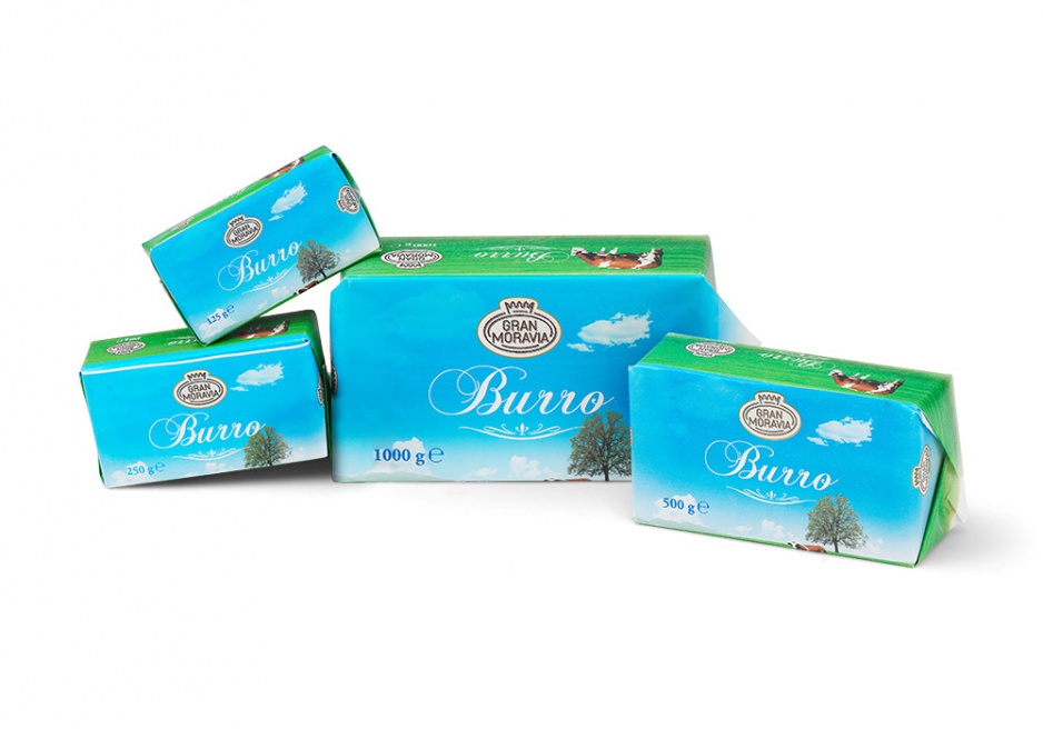 Products - Butter - Brazzale S.p.A.