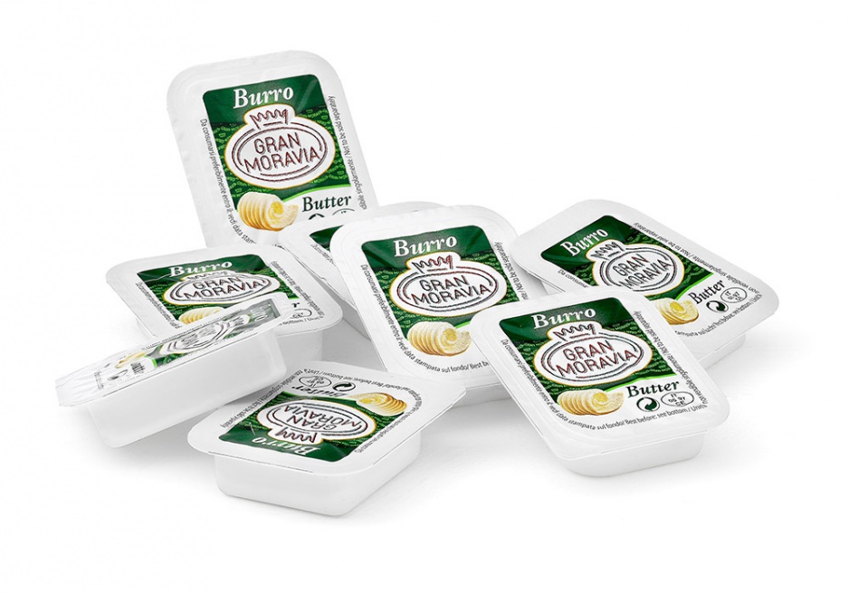 Products - Butter - Brazzale S.p.A.