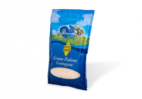 Products - Other products - Brazzale S.p.A.