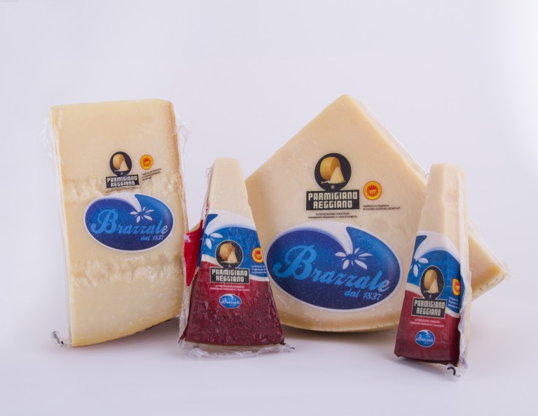 Products - Brazzale S.p.A.