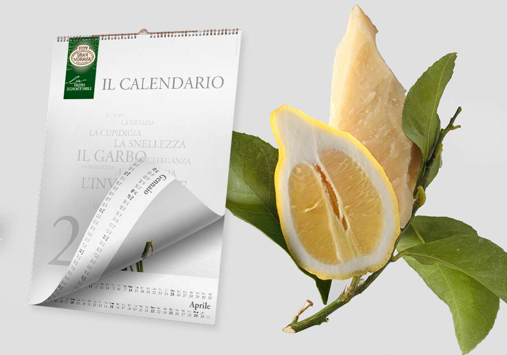 Brazzale S.p.A. LATTE, BURRO E FORMAGGI