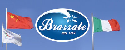 Gli stabilimenti - Brazzale S.p.A.