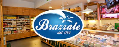 Gli stabilimenti - Brazzale S.p.A.