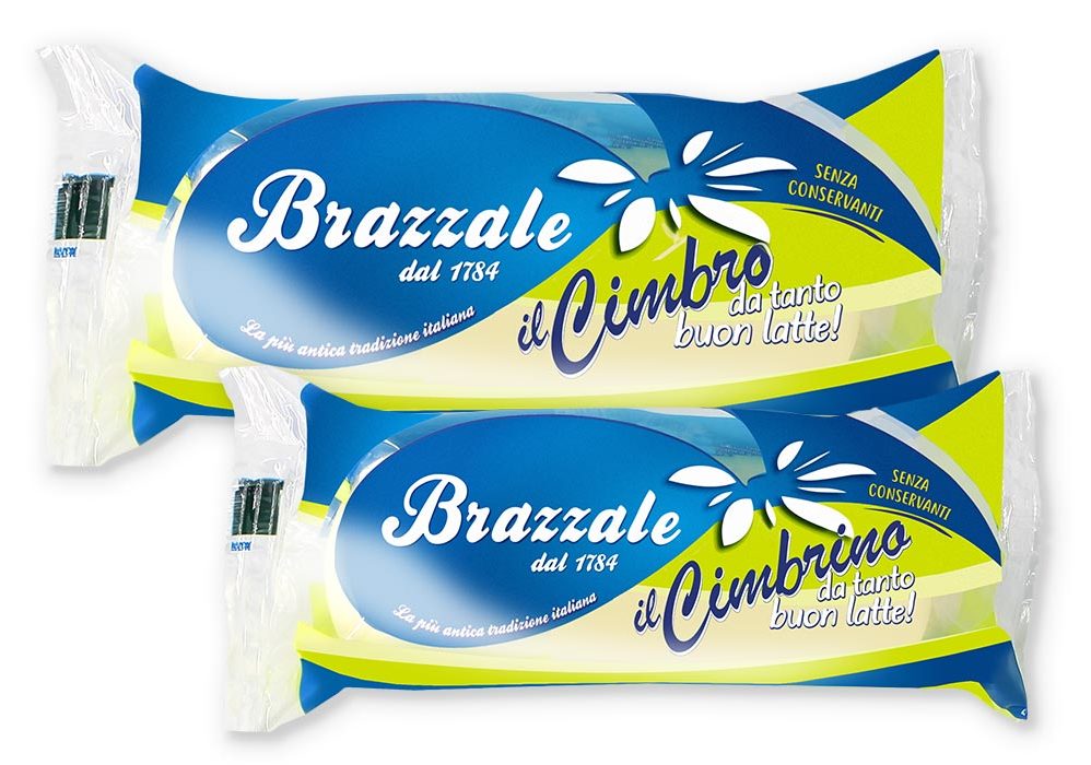 Streched curd cheese Archivi - Brazzale S.p.A.