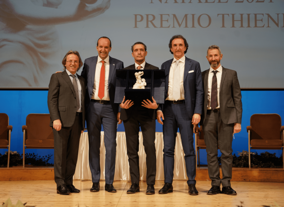 Brazzale S.p.A. LATTE, BURRO E FORMAGGI