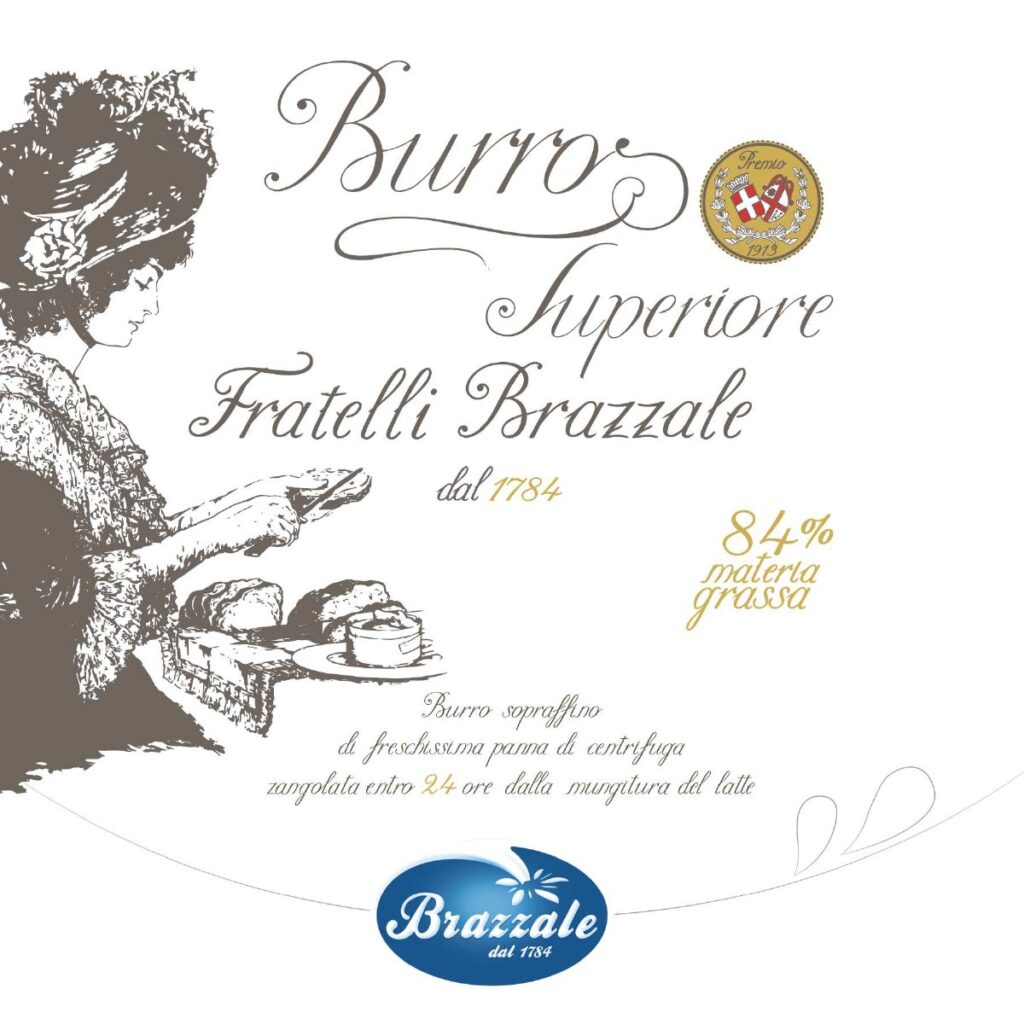 Gulfood - Brazzale S.p.A.