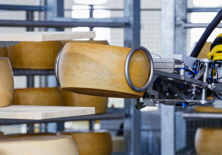 Brazzale S.p.A. LATTE, BURRO E FORMAGGI