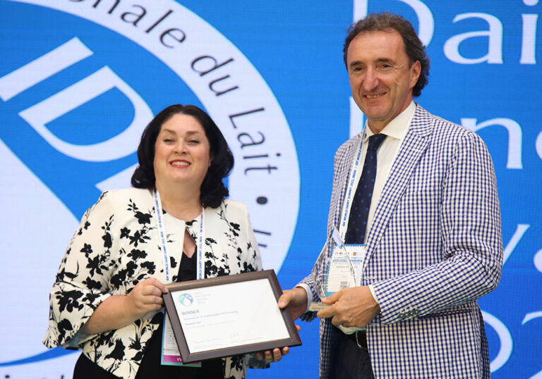 Brazzale S.p.A. LATTE, BURRO E FORMAGGI