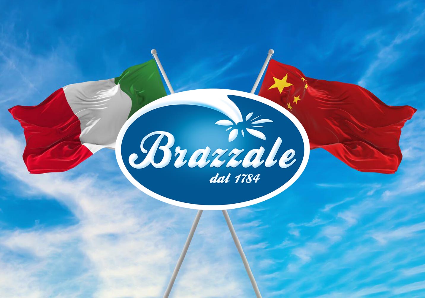 Brazzale in the world - Brazzale S.p.A.