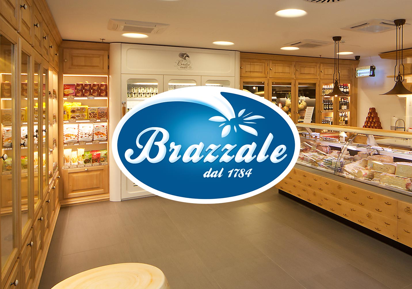 Brazzale in the world - Brazzale S.p.A.