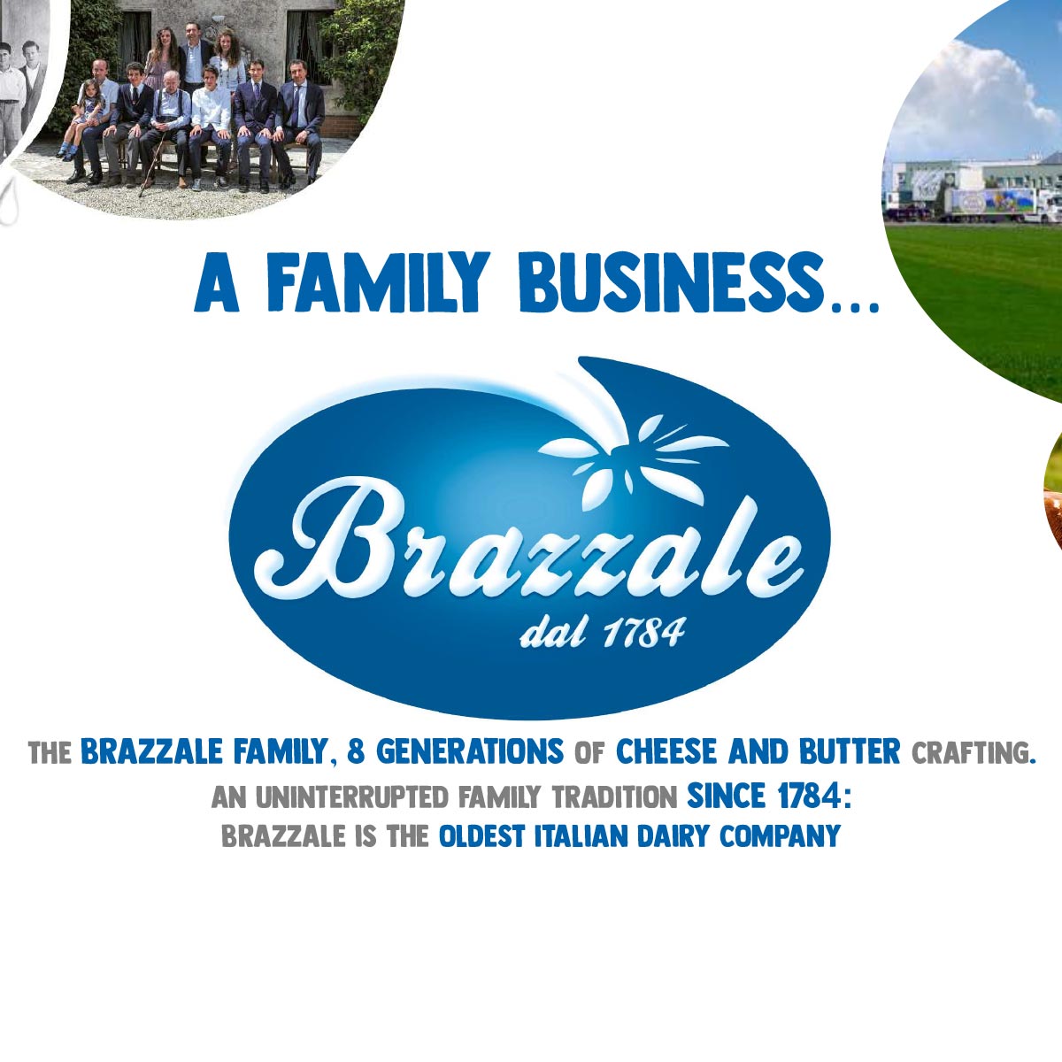 Gulfood - Brazzale S.p.A.