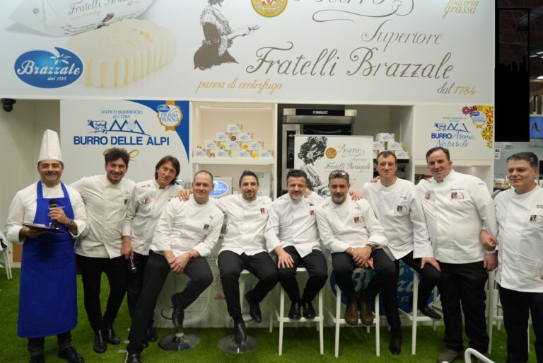 Brazzale S.p.A. LATTE, BURRO E FORMAGGI