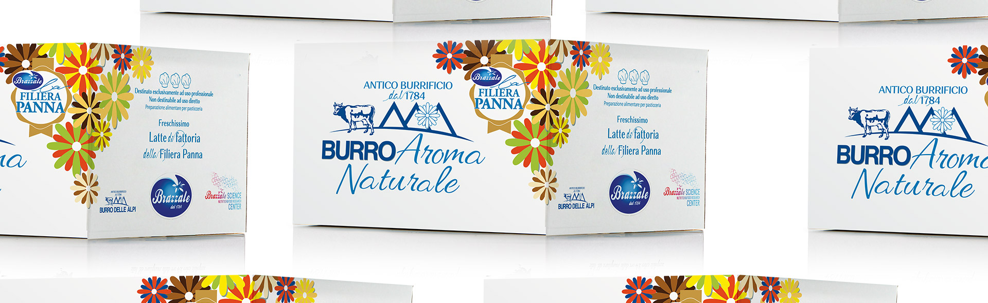 Linea Retail - Brazzale S.p.A.