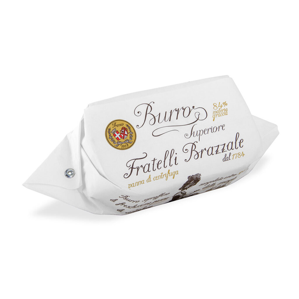 Linea Retail - Brazzale S.p.A.