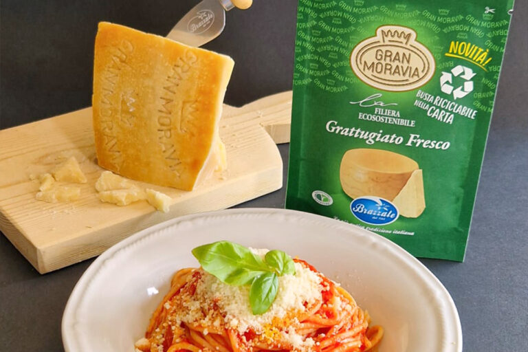 Brazzale S.p.A. LATTE, BURRO E FORMAGGI