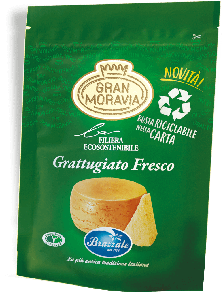 Brazzale S.p.A. LATTE, BURRO E FORMAGGI