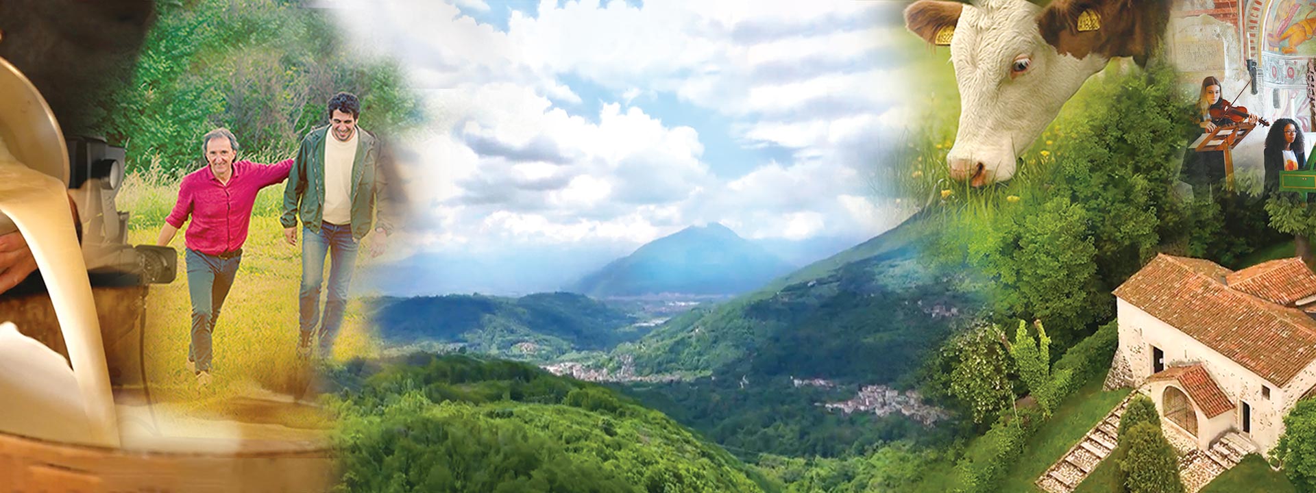 Brazzale S.p.A. LATTE, BURRO E FORMAGGI