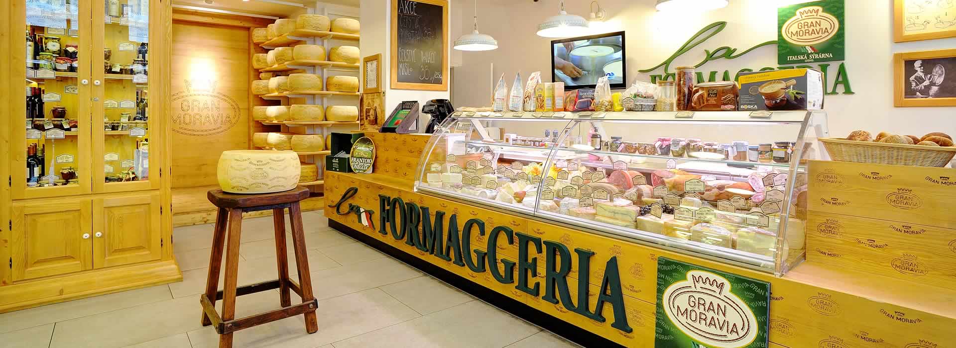 Products - Brazzale S.p.A.